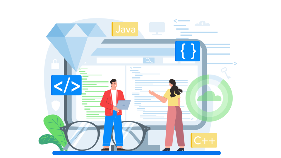 Java Fundamental - PCCTH Academy